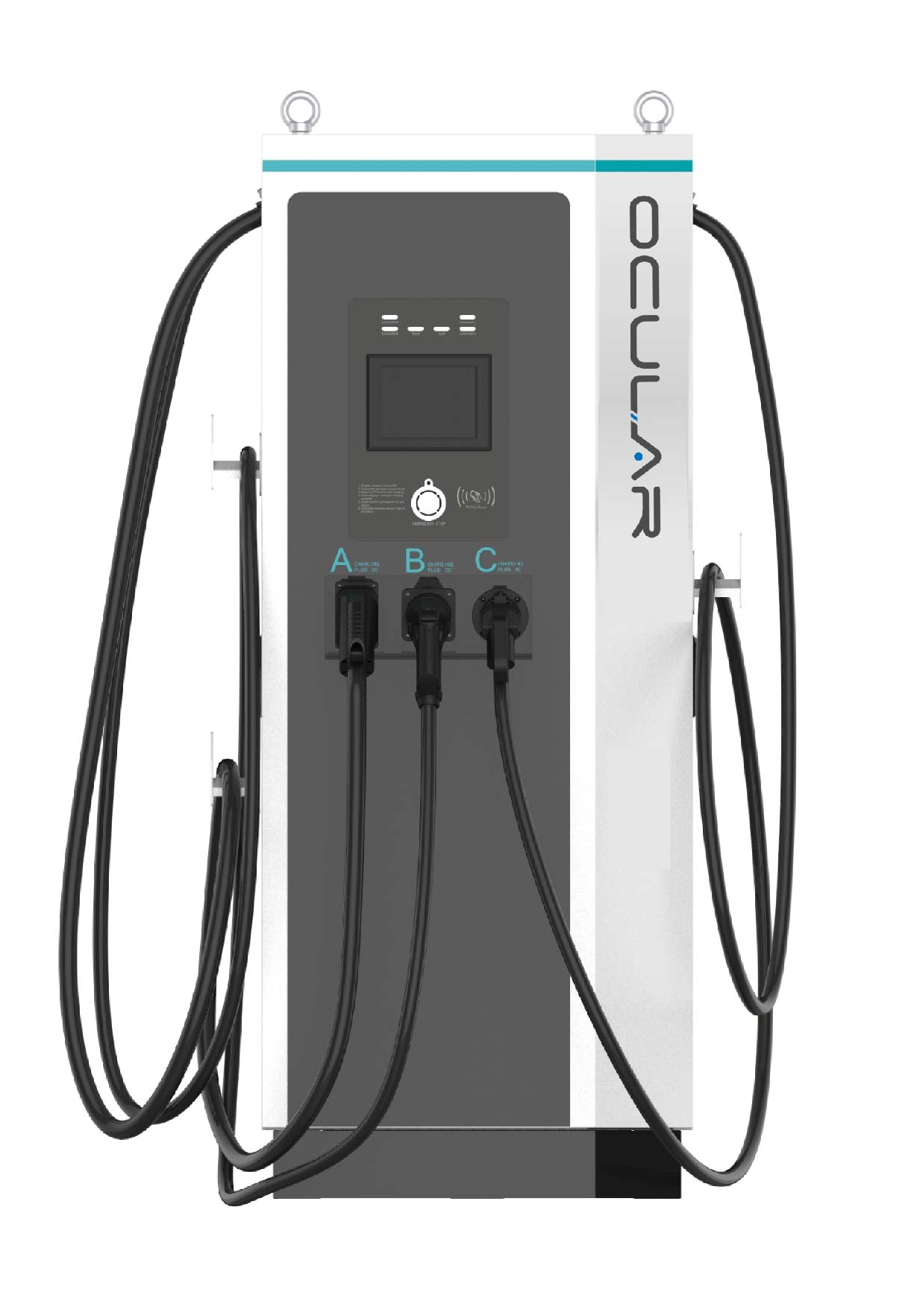 A Comprehensive Guide to the Best DC Chargers 2023 Ranked