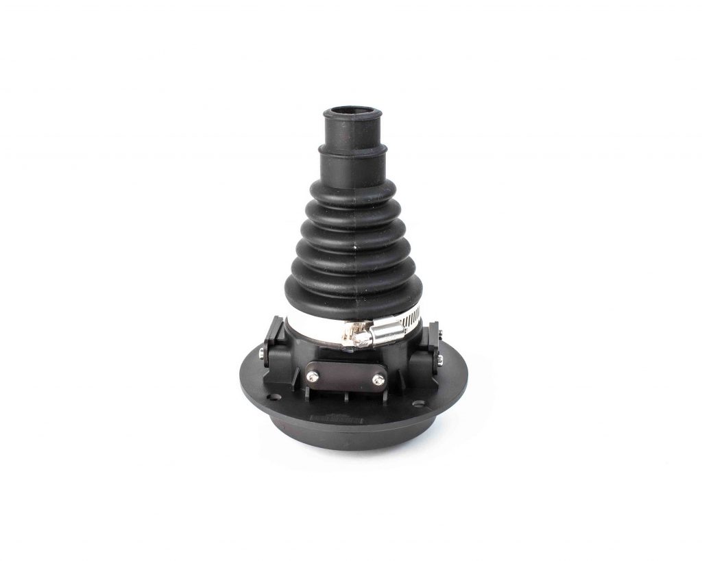 Type 2 (Mennekes) Inlet | 32A | 3-Phase - EVSE Australia