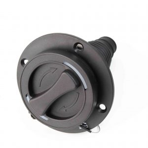Type 2 (Mennekes) Inlet | 32A | 3-Phase - EVSE Australia