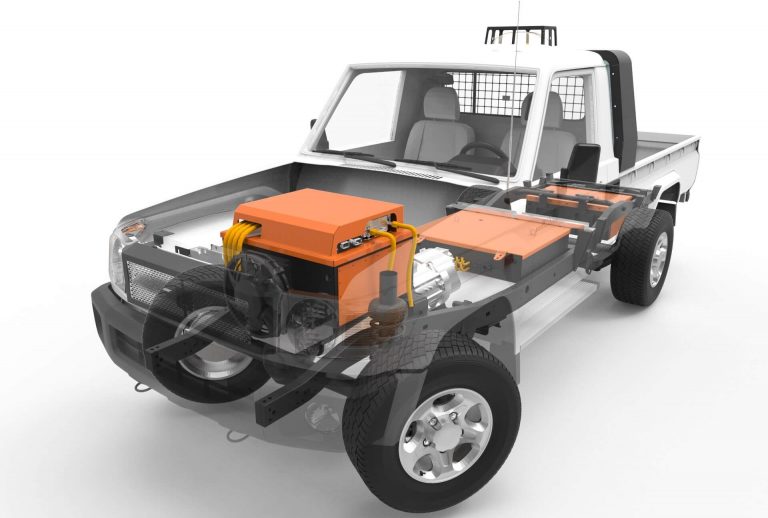 Electrification of the Australian Mining Industry is beginning with ...