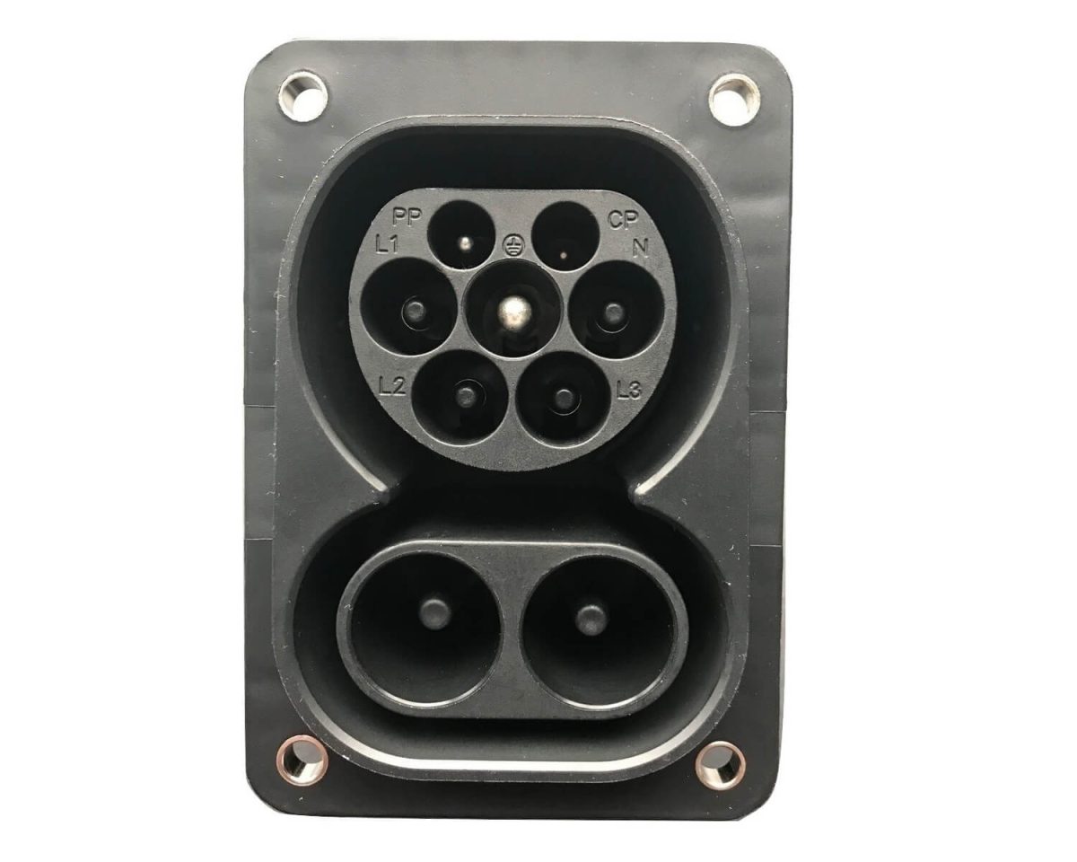 Ccs2 plug store