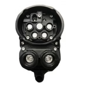 CCS 2 Inlet | 200 Amp - EVSE Australia