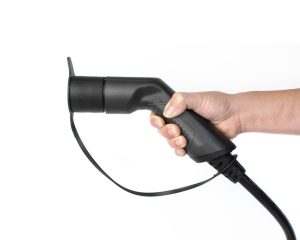 Type 2 to Type 2 EV Charging Cable for Tesla | 22kW - EVSE Australia