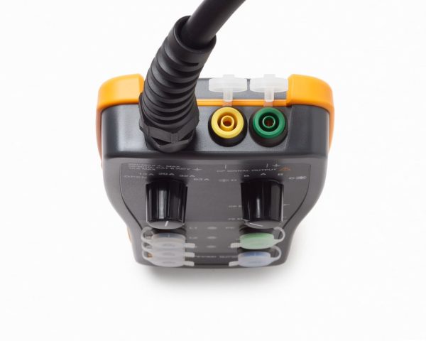 Charging Station Test Adapter Kit With Type 2 Connector - EVSE Australia