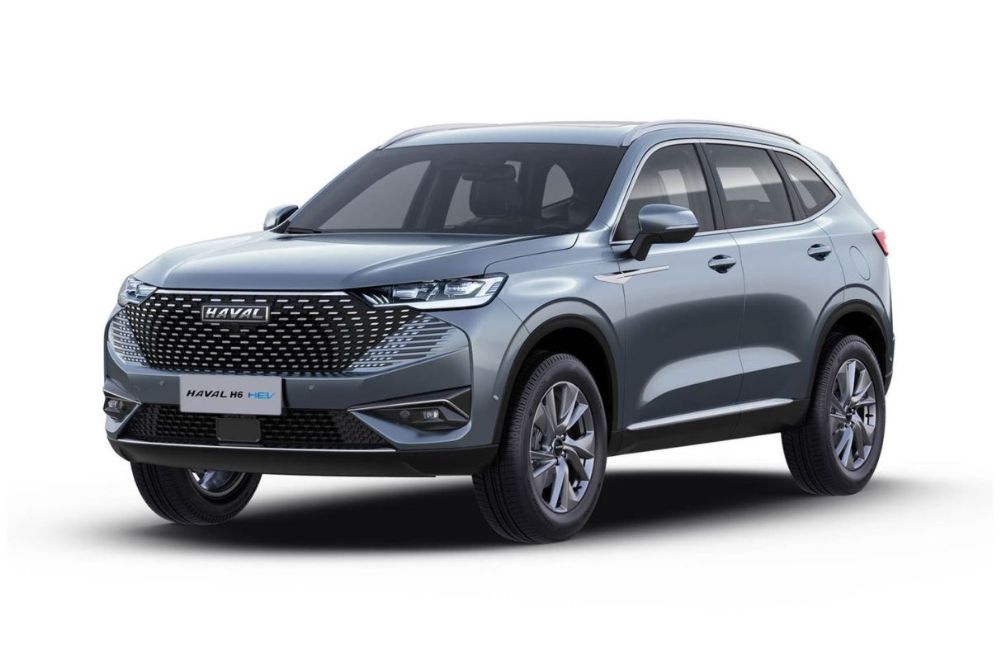 GWM ORA EV Chargers & Cables | EVSE Australia