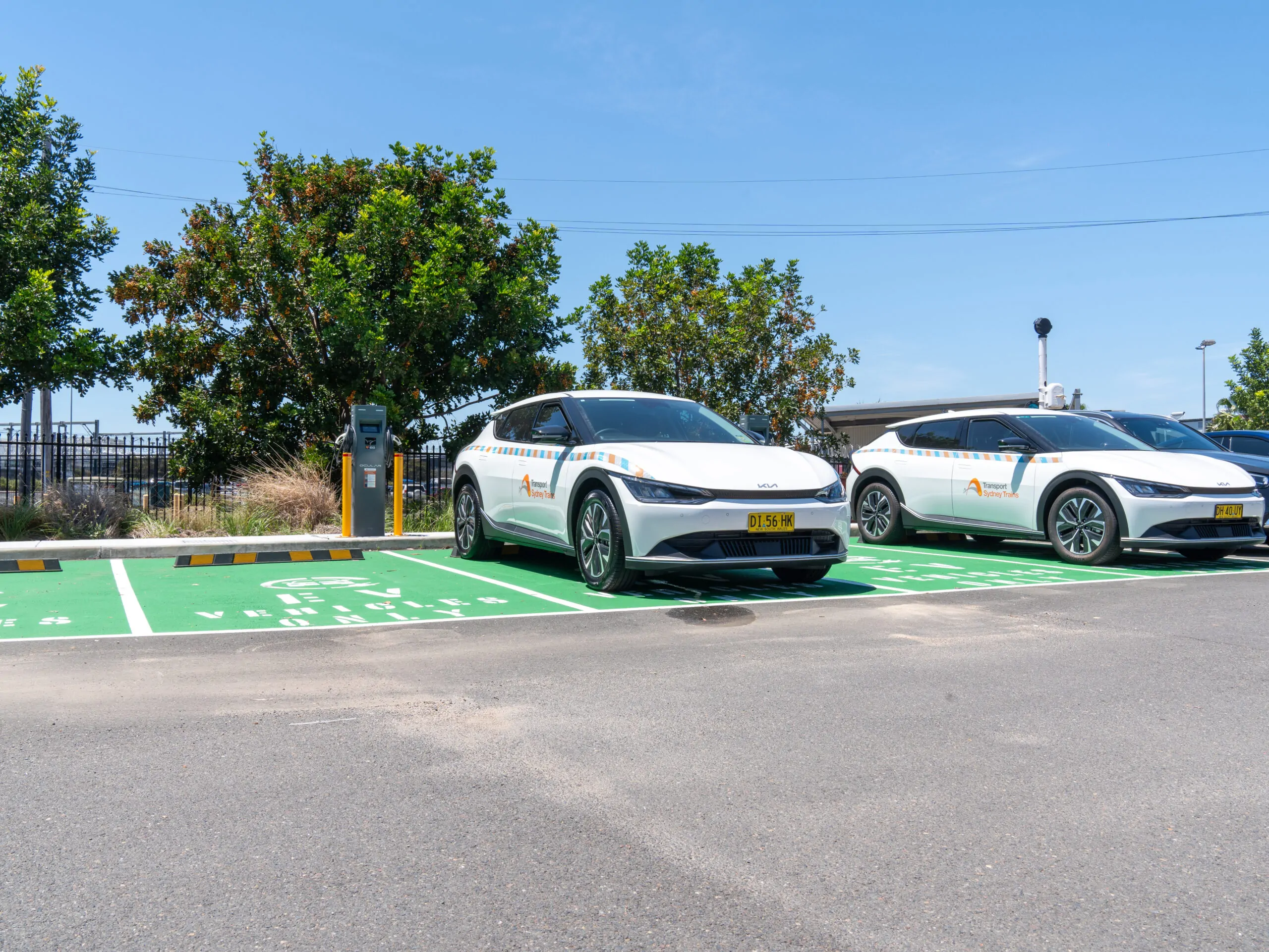 What to Consider When Electrifying Your Fleet - EVSE Australia