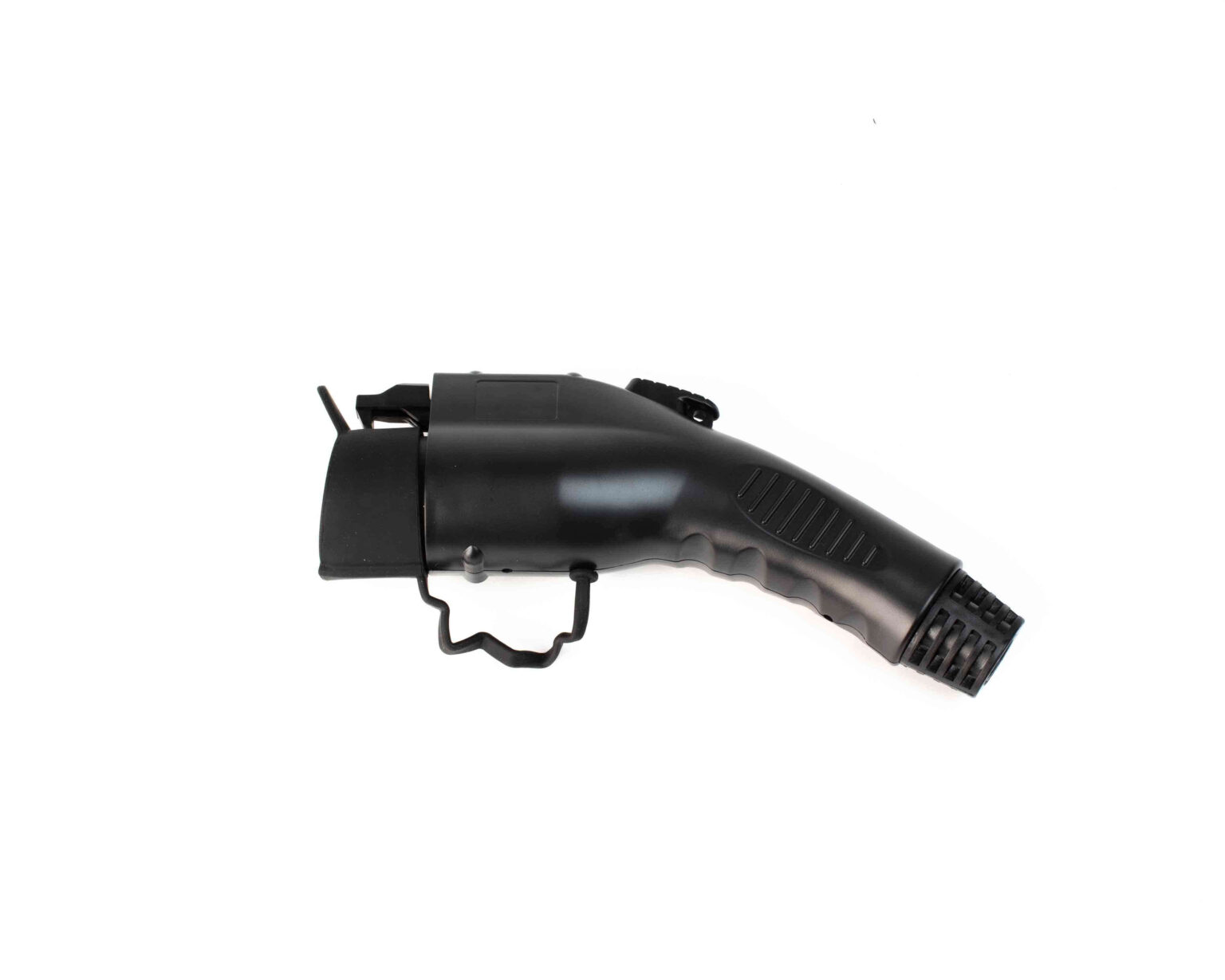 CCS 2 Inlet | 200 Amp - EVSE Australia