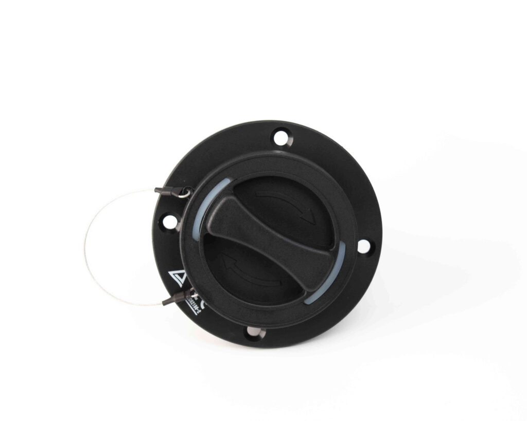 Type 2 (Mennekes) Inlet | 32A | 3-Phase - EVSE Australia