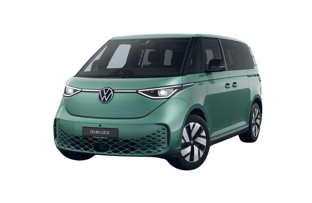 Volkswagen ID Buzz Pro SWB Chargers, Cables and Accessories ...