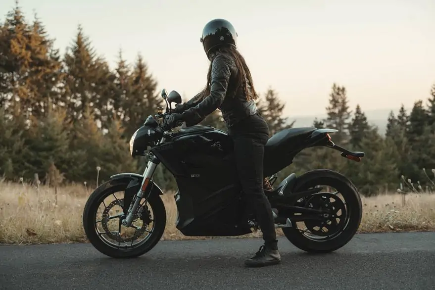 Zero Motorcycles S Chargers, Cables and Accessories | Installation ...