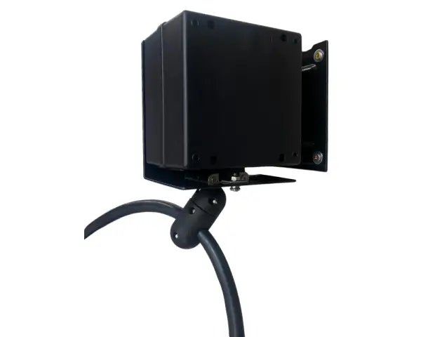 Retractable Cable Management System | AC Chargers - EVSE Australia