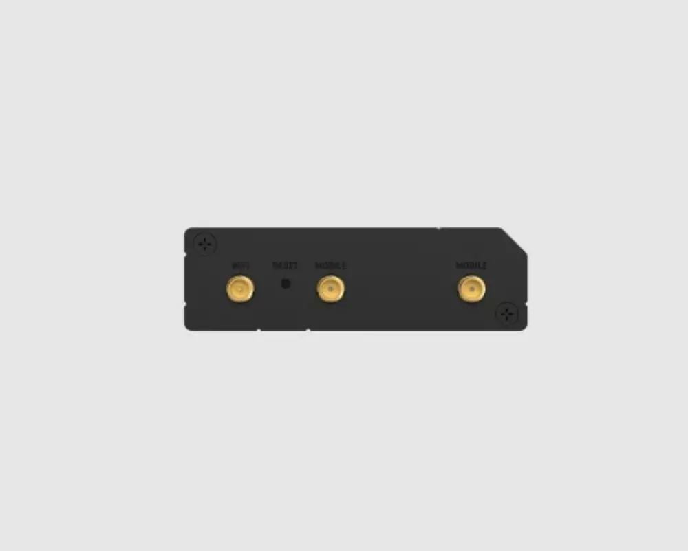 Teltonika RUT241 4G Industrial Modem - EVSE Australia